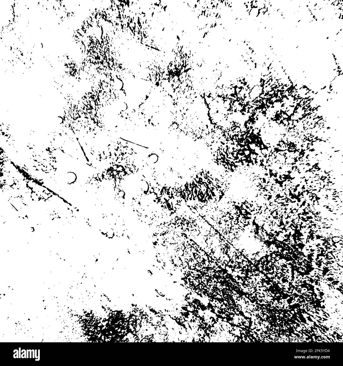 Grit surface Stock Vector Images - Alamy