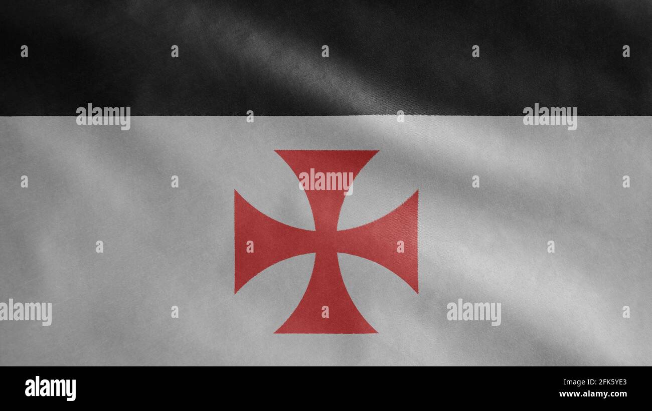 Medieval Knights Templar Flag Wallpaper HD Medieval Knights Wallpapers