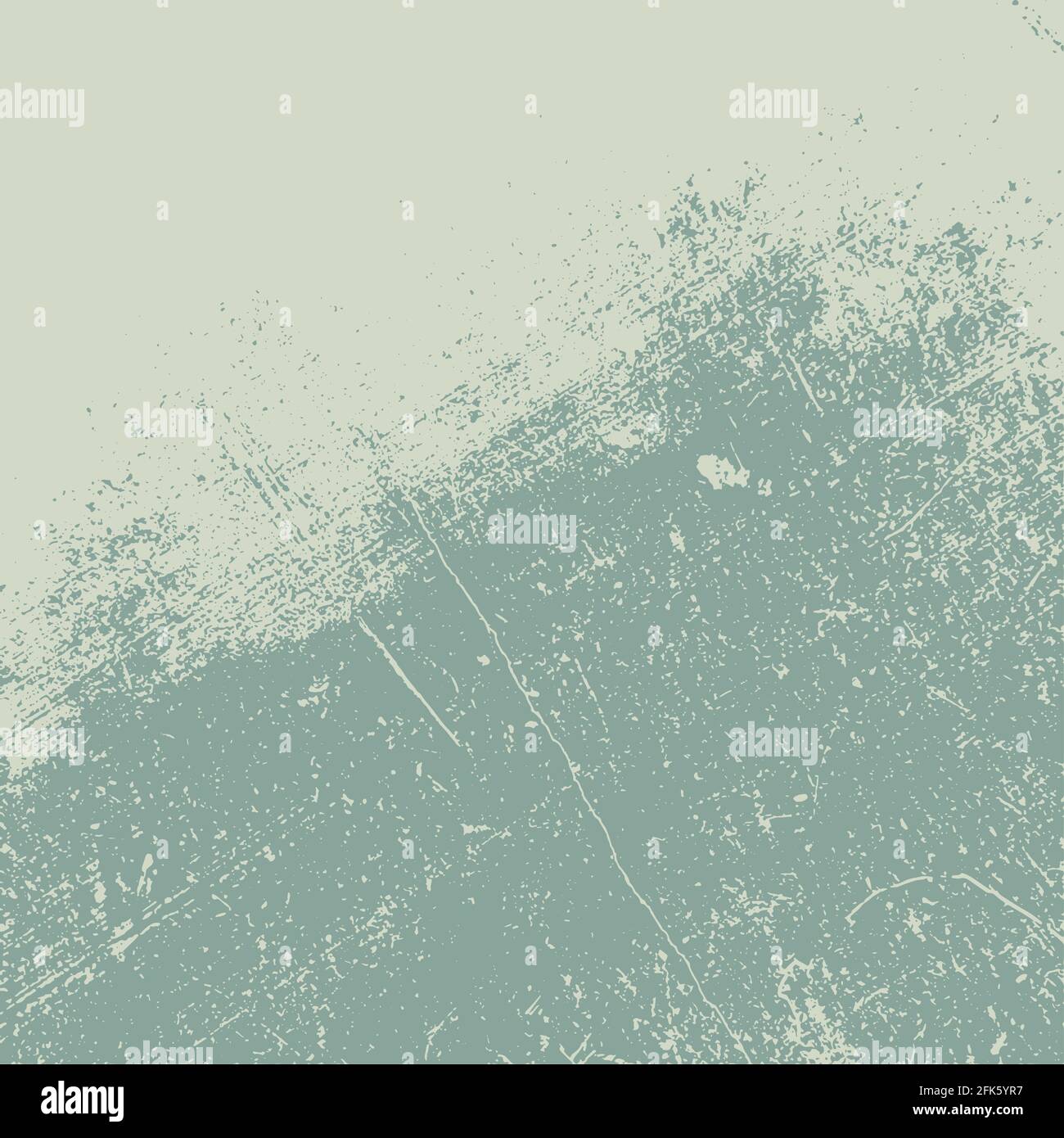 Gren Grunge Square Texture For Your Design Stock Vector Image & Art - Alamy