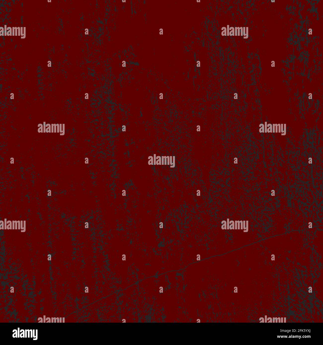 Red Grunge Distressed Background For Your Design Stock Vector Image ...