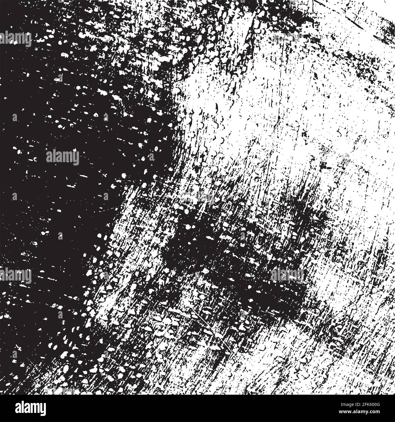 Distress Vector Overlay Texture For Your Design Stock Vector Image ...