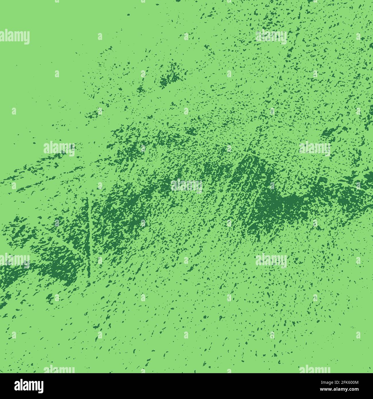 Gren Grunge Square Texture For Your Design Stock Vector Image & Art - Alamy