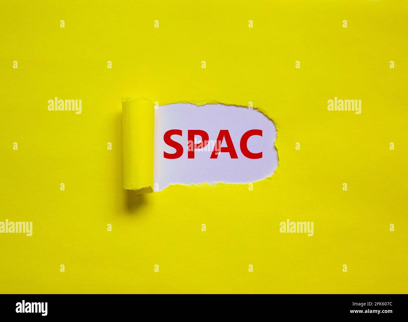 Special purpose spac hi-res stock photography and images - Alamy