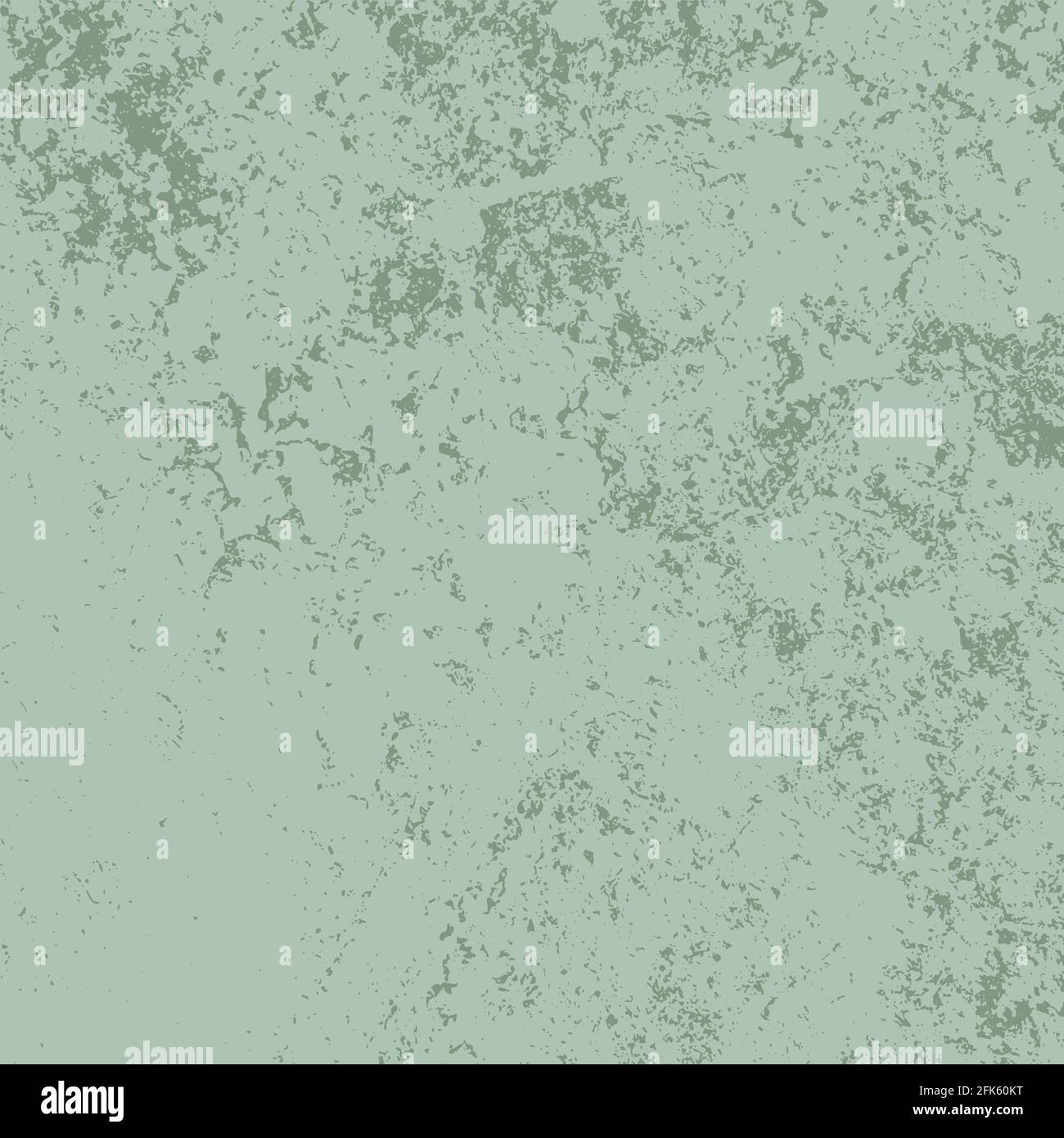 Green Grunge Square Texture For Your Design Stock Vector Image & Art ...