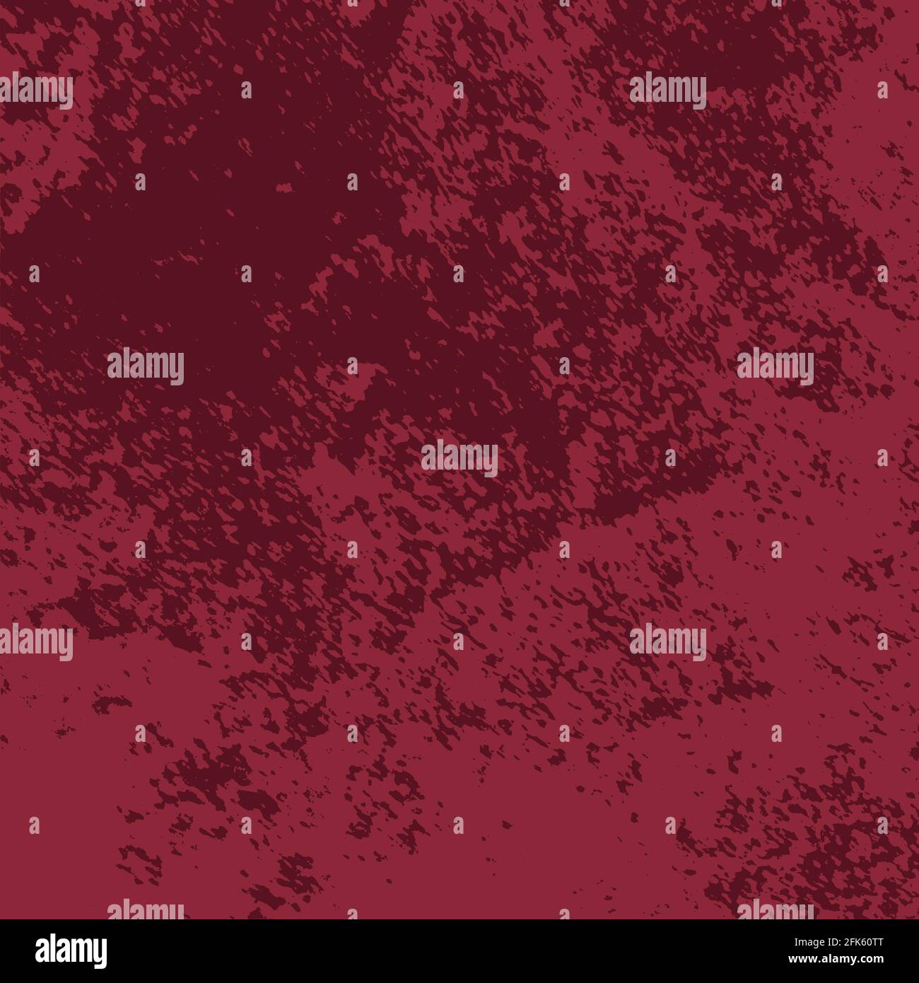 Red Grunge Distressed Background For Your Design Stock Vector Image ...