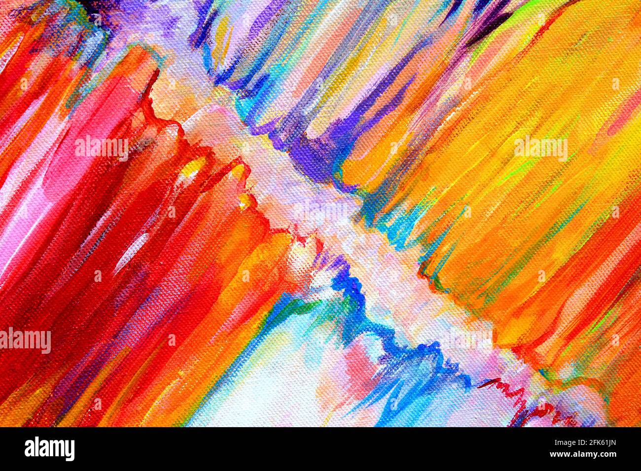 Opposite colours hi-res stock photography and images - Alamy