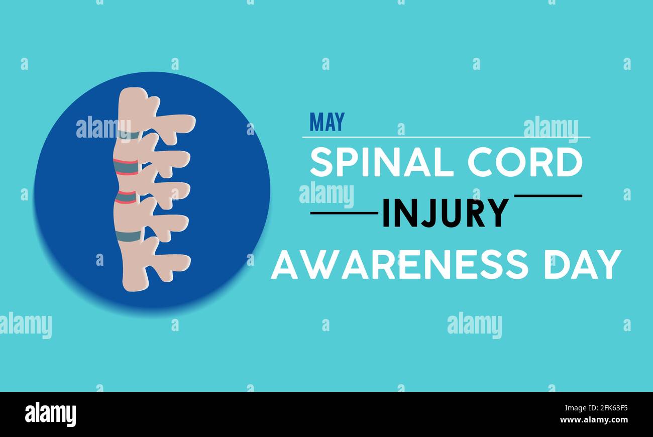 Color For Spinal Cord Injury Awareness Spinal Cancer Ribbon Color