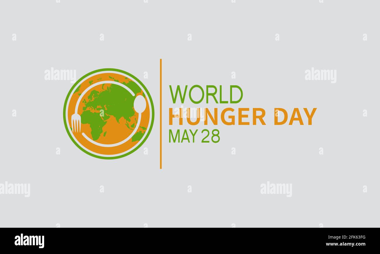 World hunger poster hi-res stock photography and images - Alamy
