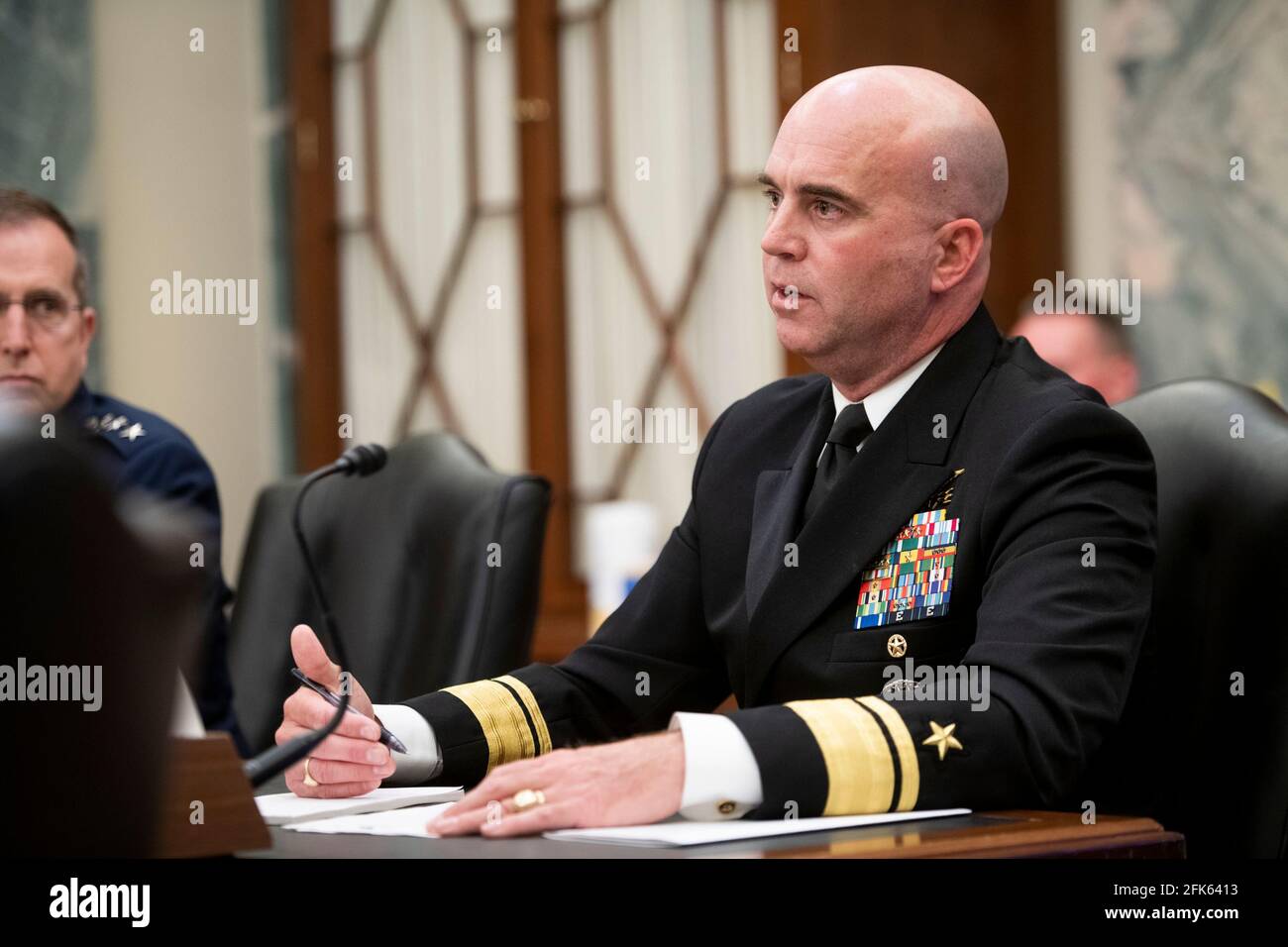 Naval commands hi-res stock photography and images - Alamy