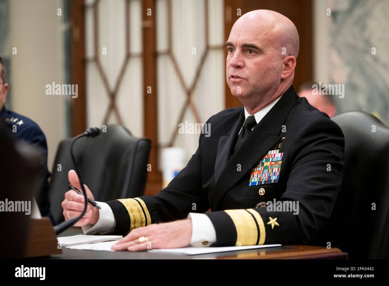 Naval special warfare command hi-res stock photography and images - Alamy