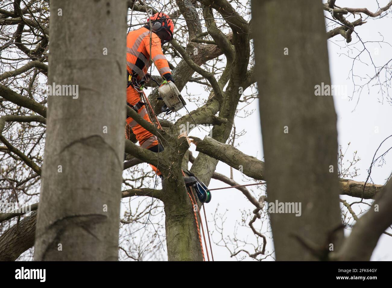 Hs2 review hi-res stock photography and images - Alamy
