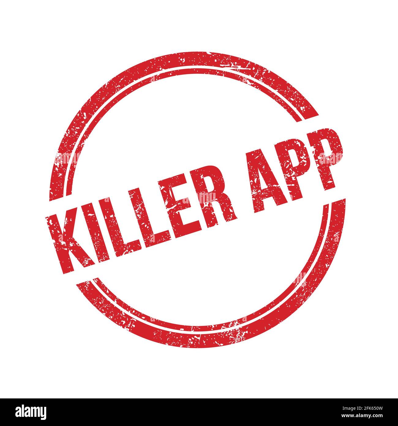 Killer app word hi-res stock photography and images - Alamy