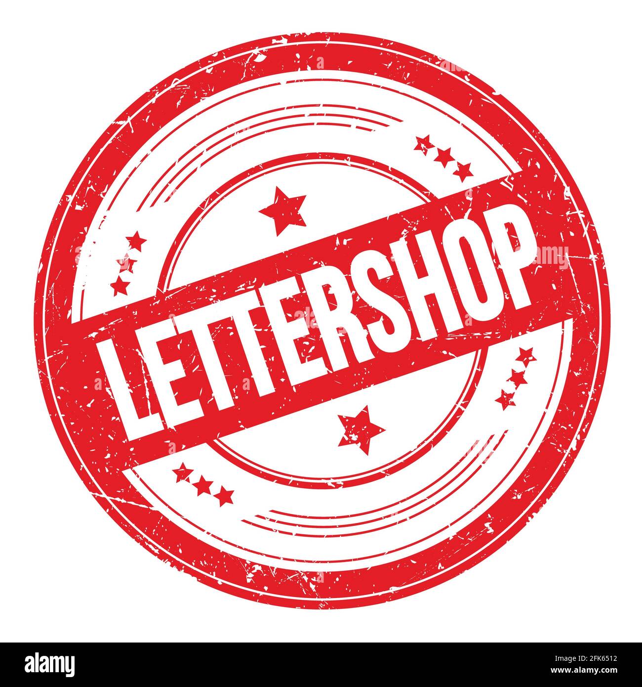 Lettershop stamp hi-res stock photography and images - Alamy