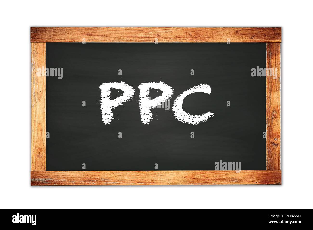 Ppc word hi-res stock photography and images - Alamy