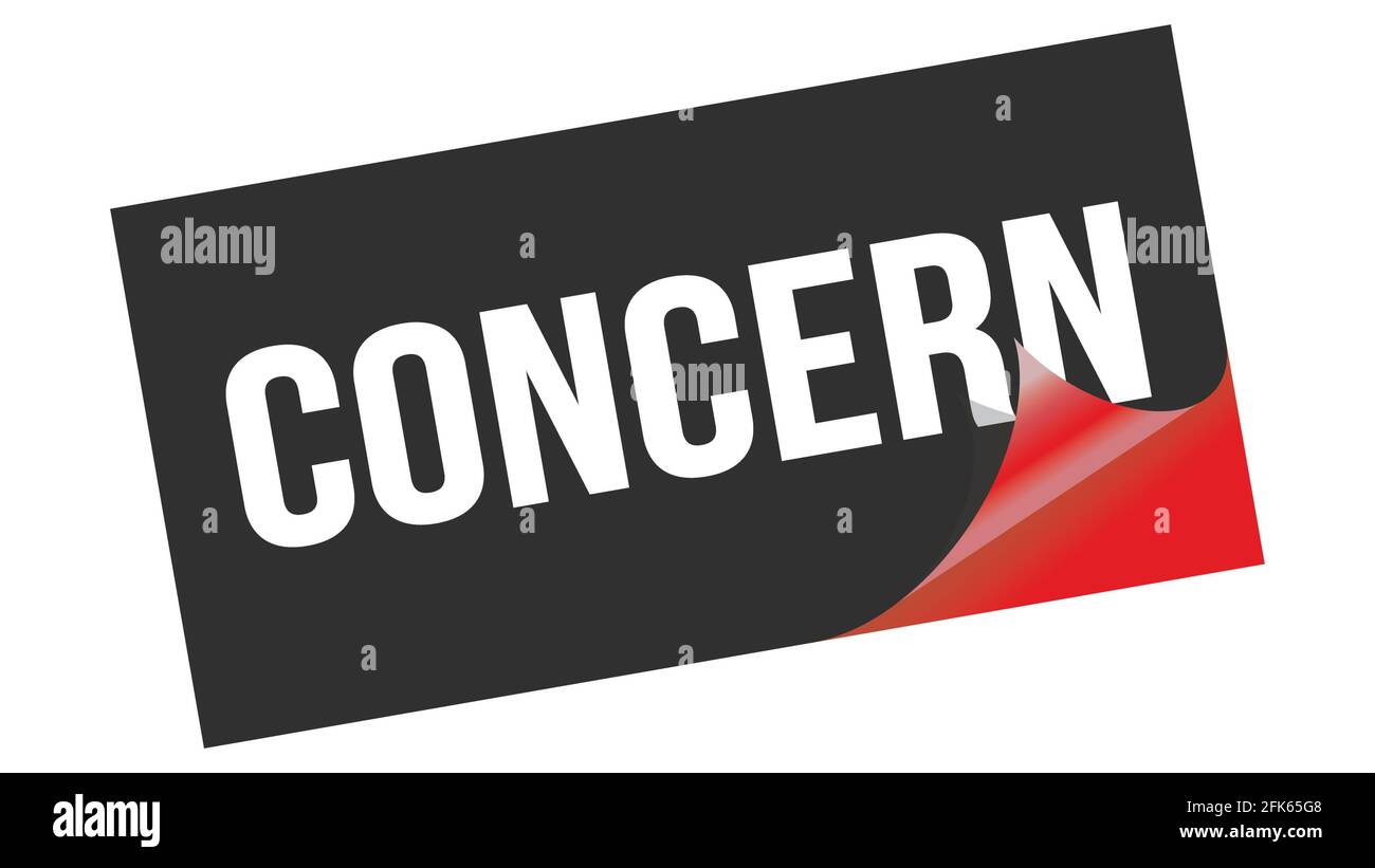 Concern stamp hi-res stock photography and images - Alamy