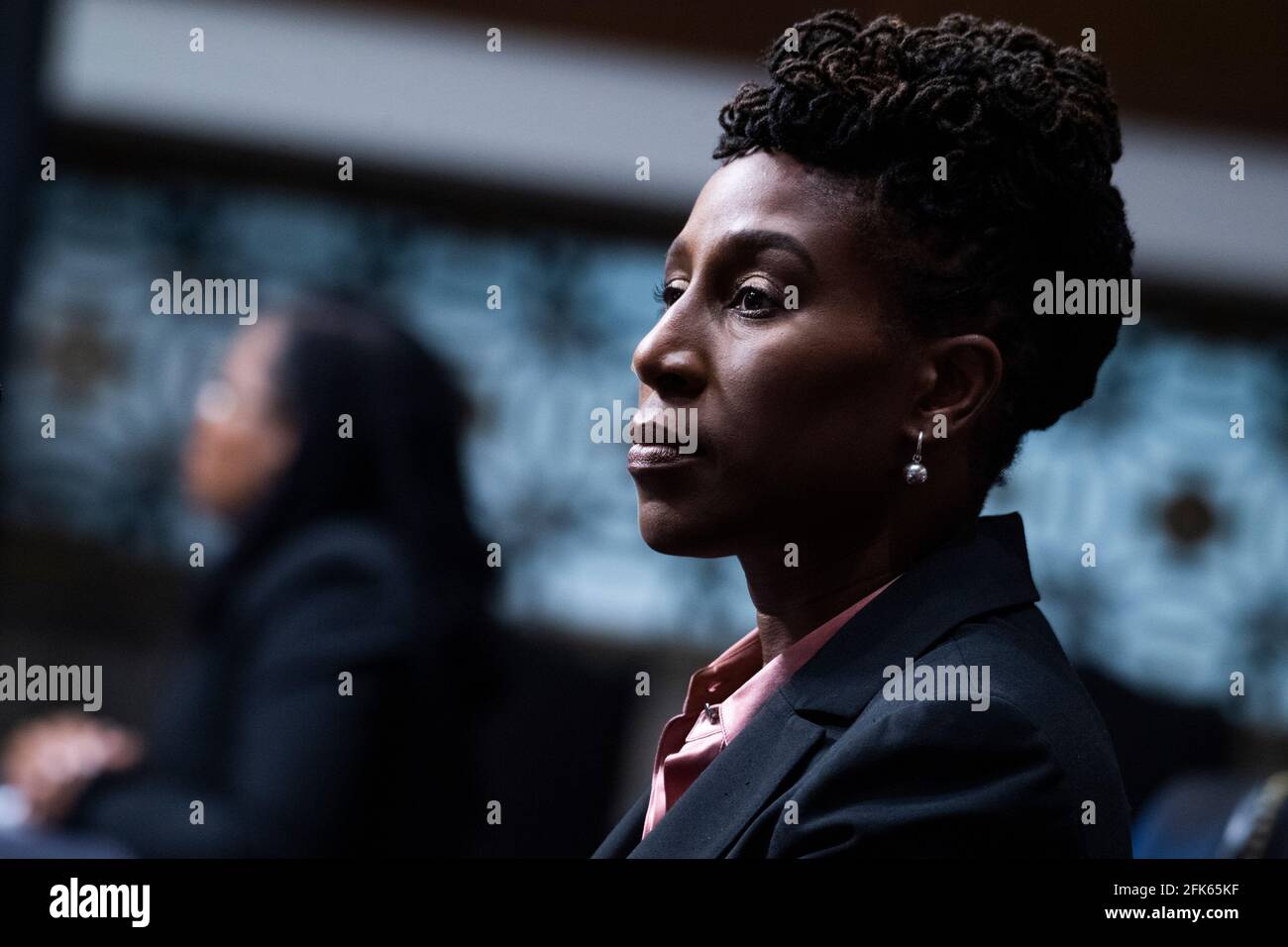 Candace jackson akiwumi hi-res stock photography and images - Alamy