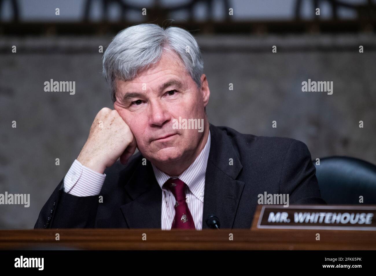 U s circuit judge for the first circuit hi-res stock photography and ...