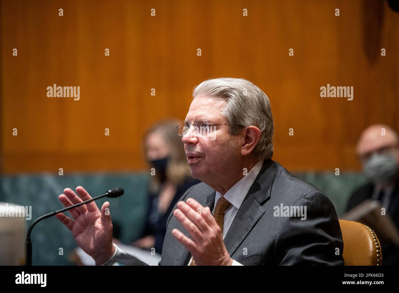 Gene dodaro hi-res stock photography and images - Alamy