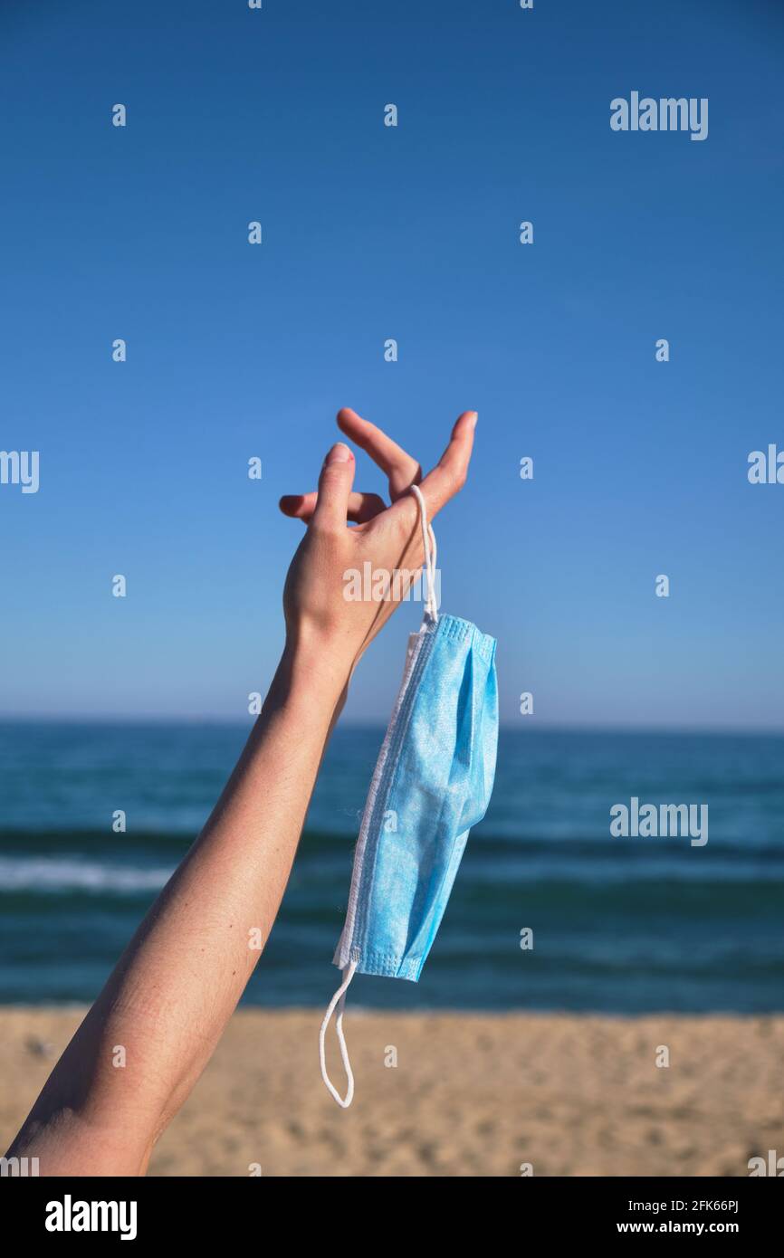 Future holidays sign hi-res stock photography and images - Alamy