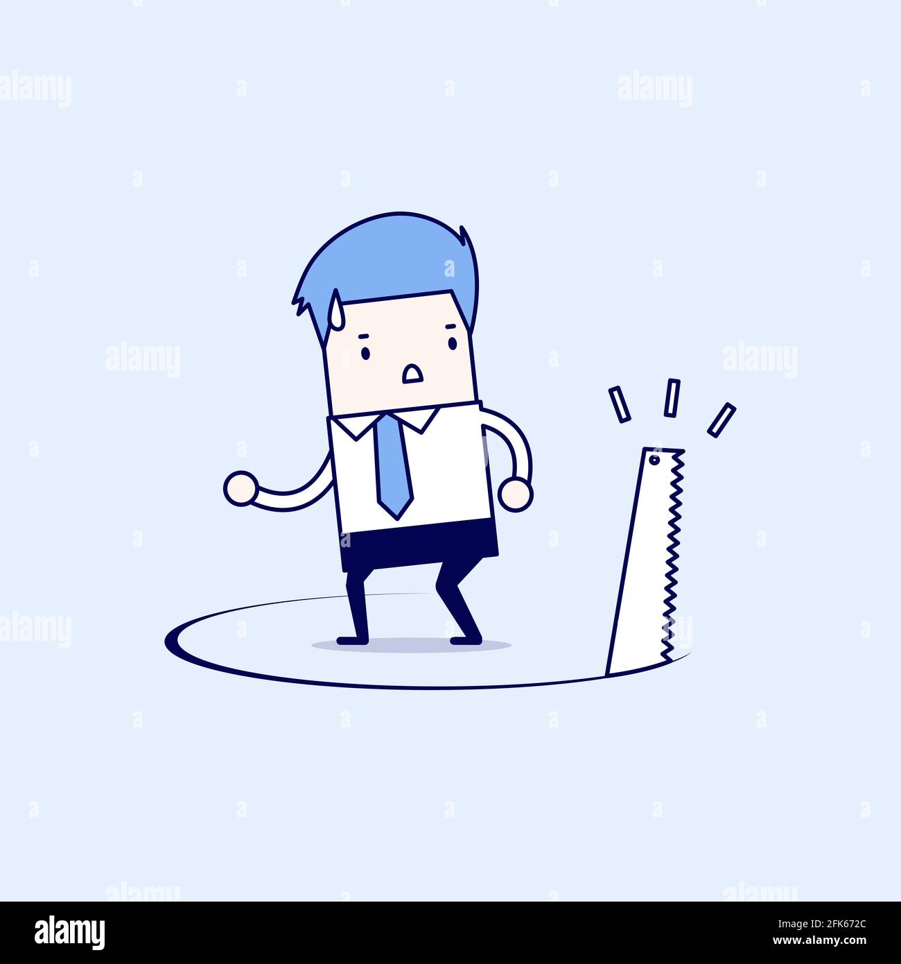 Stand beneath Stock Vector Images - Alamy