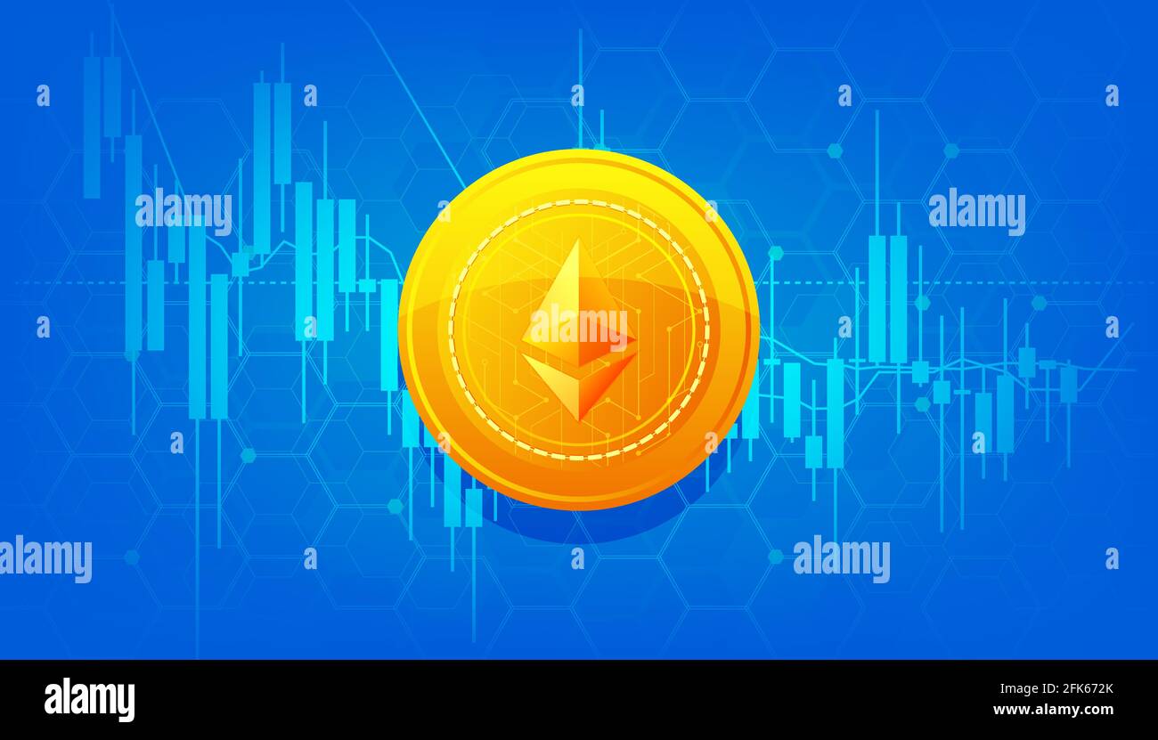 Ethereum Vector Vectors High Resolution Stock Photography and Images ...