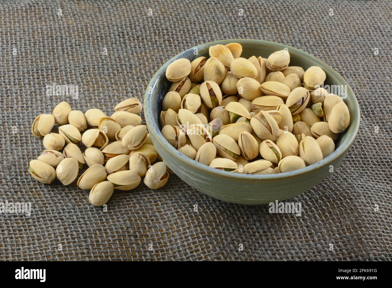 Nuts in shells hi-res stock photography and images - Alamy
