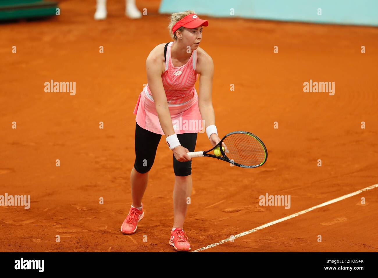 Nina stojanovic hi-res stock photography and images - Alamy