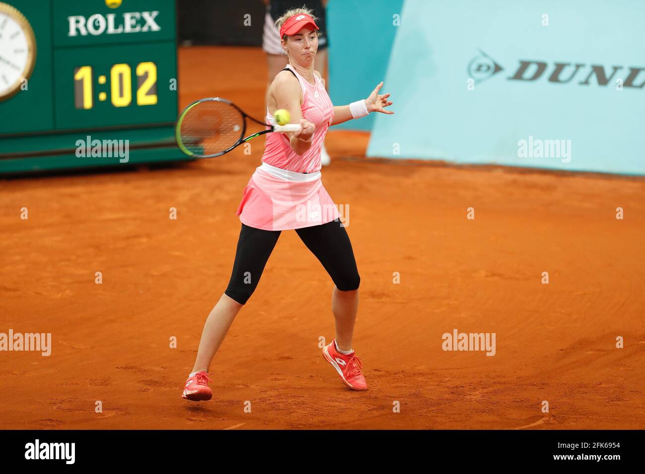 Nina stojanovic hi-res stock photography and images - Alamy