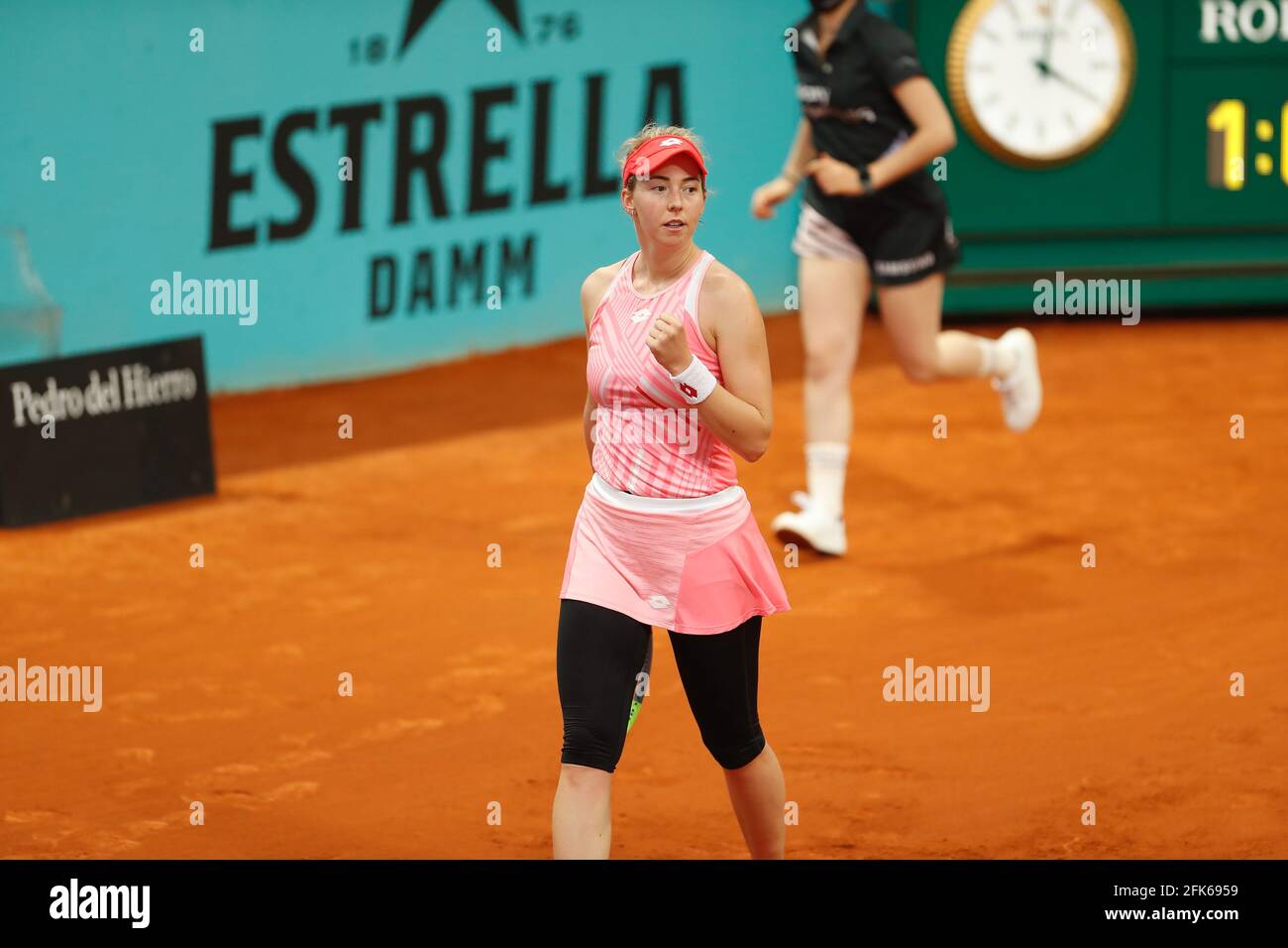 Nina stojanovic hi-res stock photography and images - Alamy