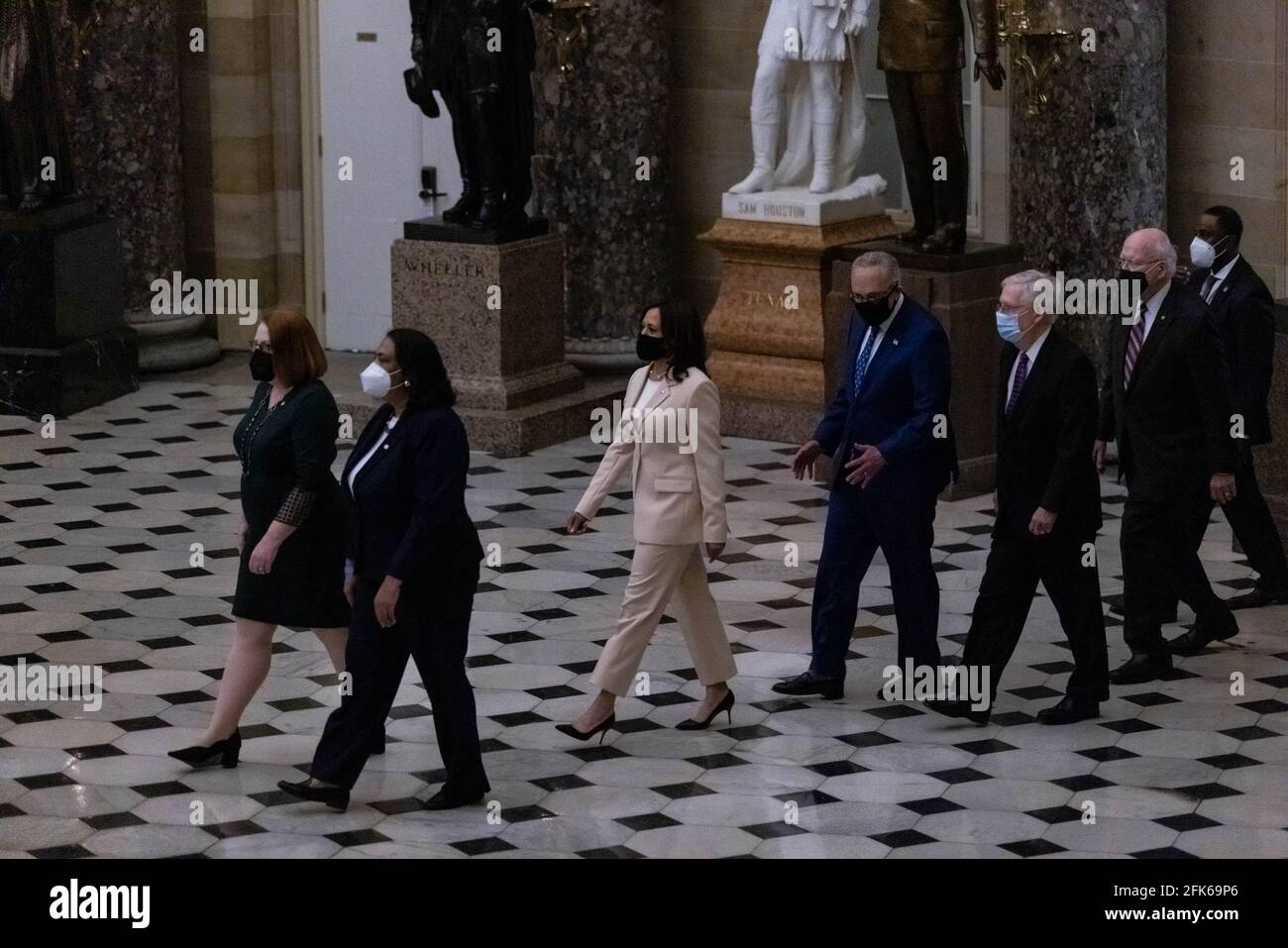 Senate walk hi-res stock photography and images - Alamy