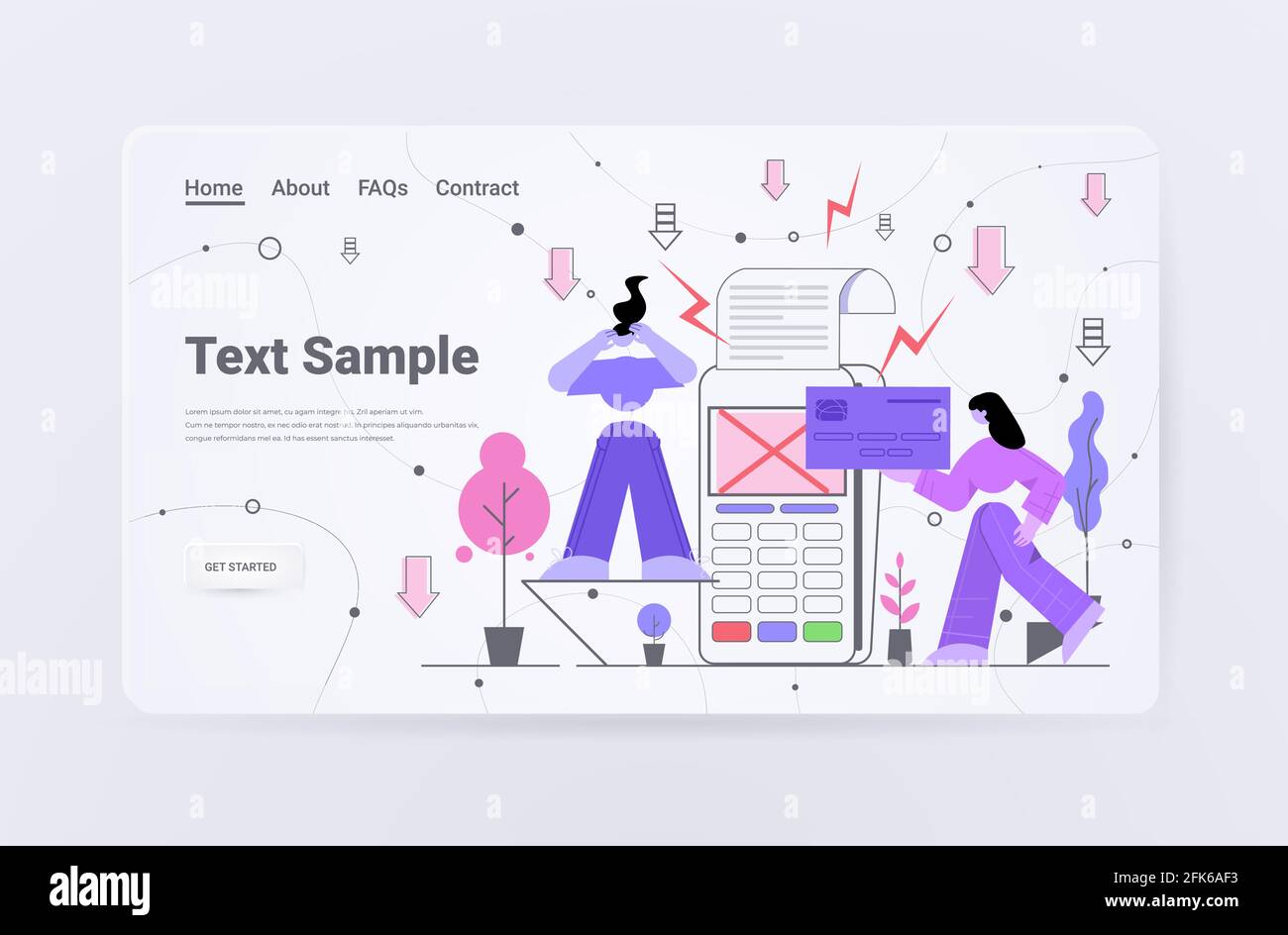 Terminal sad Stock Vector Images - Alamy