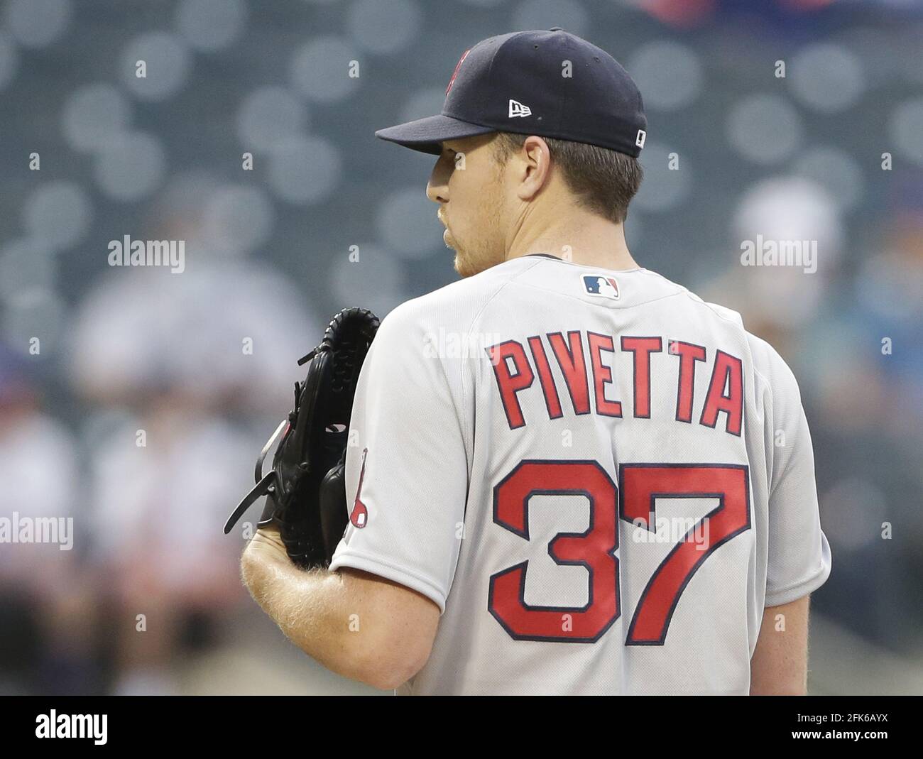 Nick pivetta hi-res stock photography and images - Alamy
