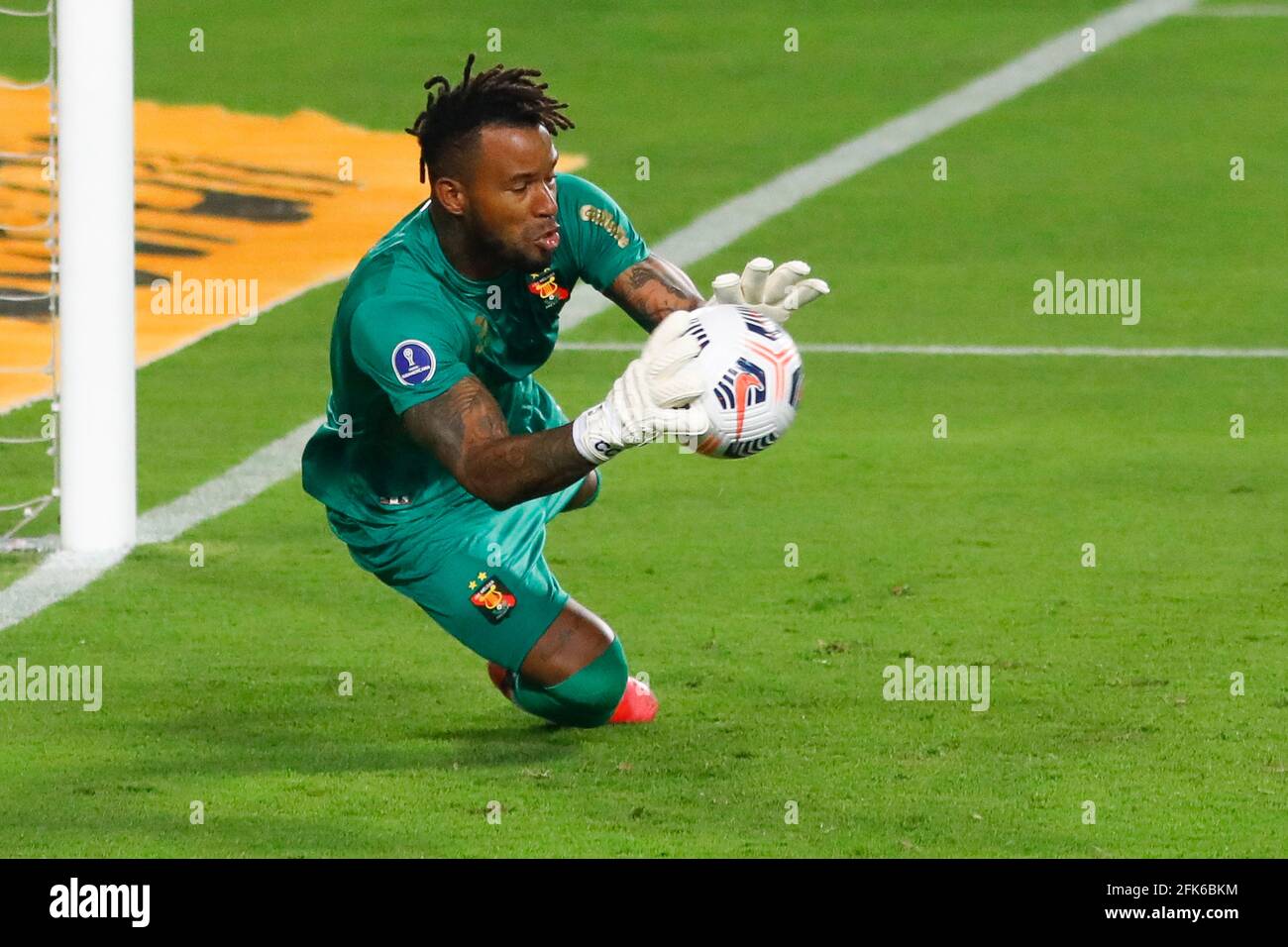 Carlos caceda hi-res stock photography and images - Alamy