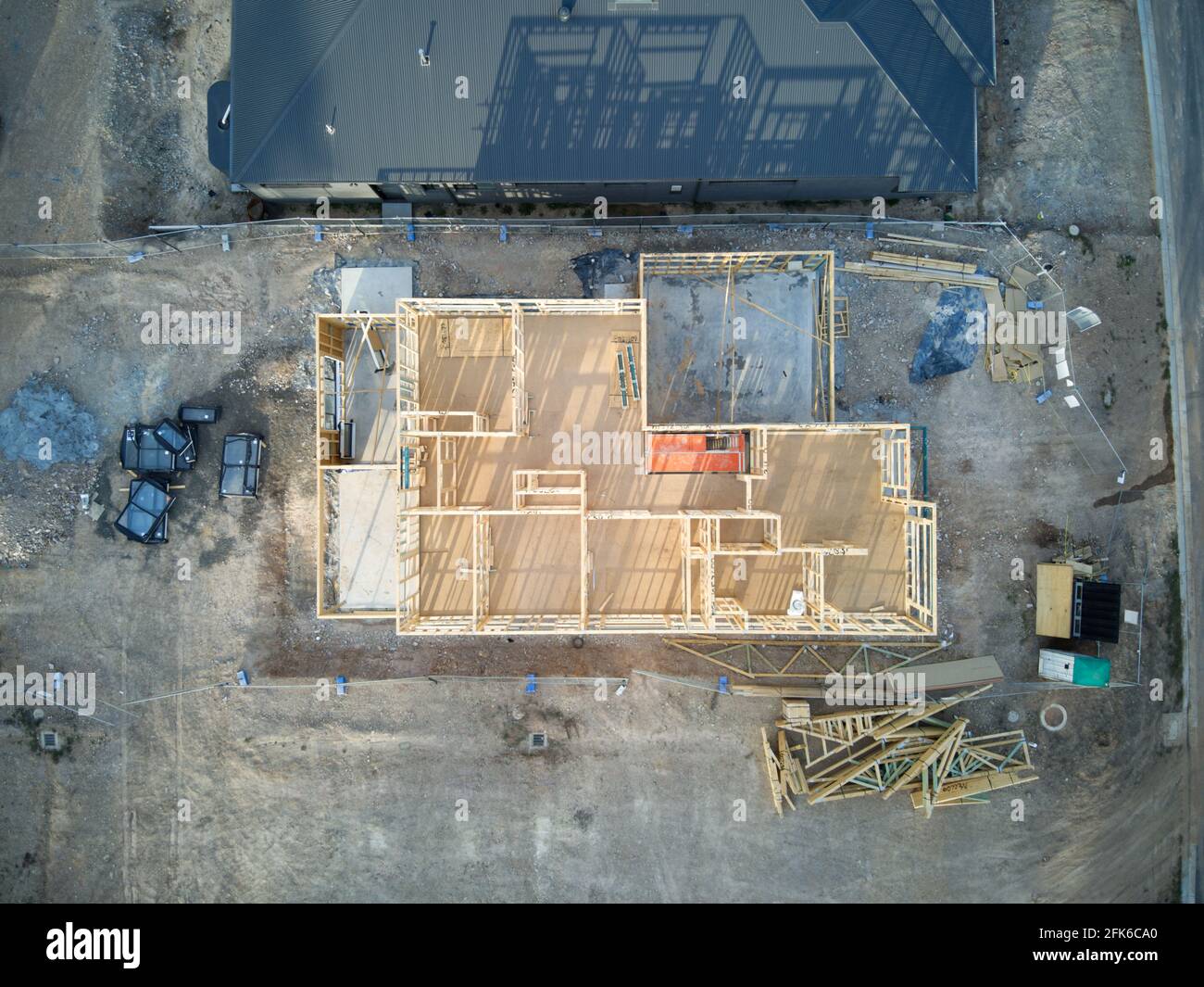 Cross section building hi-res stock photography and images - Alamy