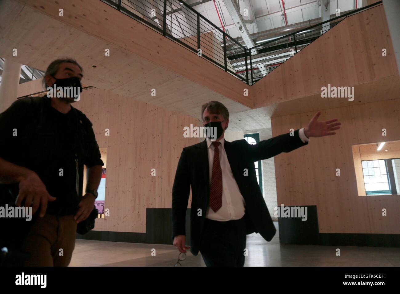 Matthew Putnam High Resolution Stock Photography and Images - Alamy