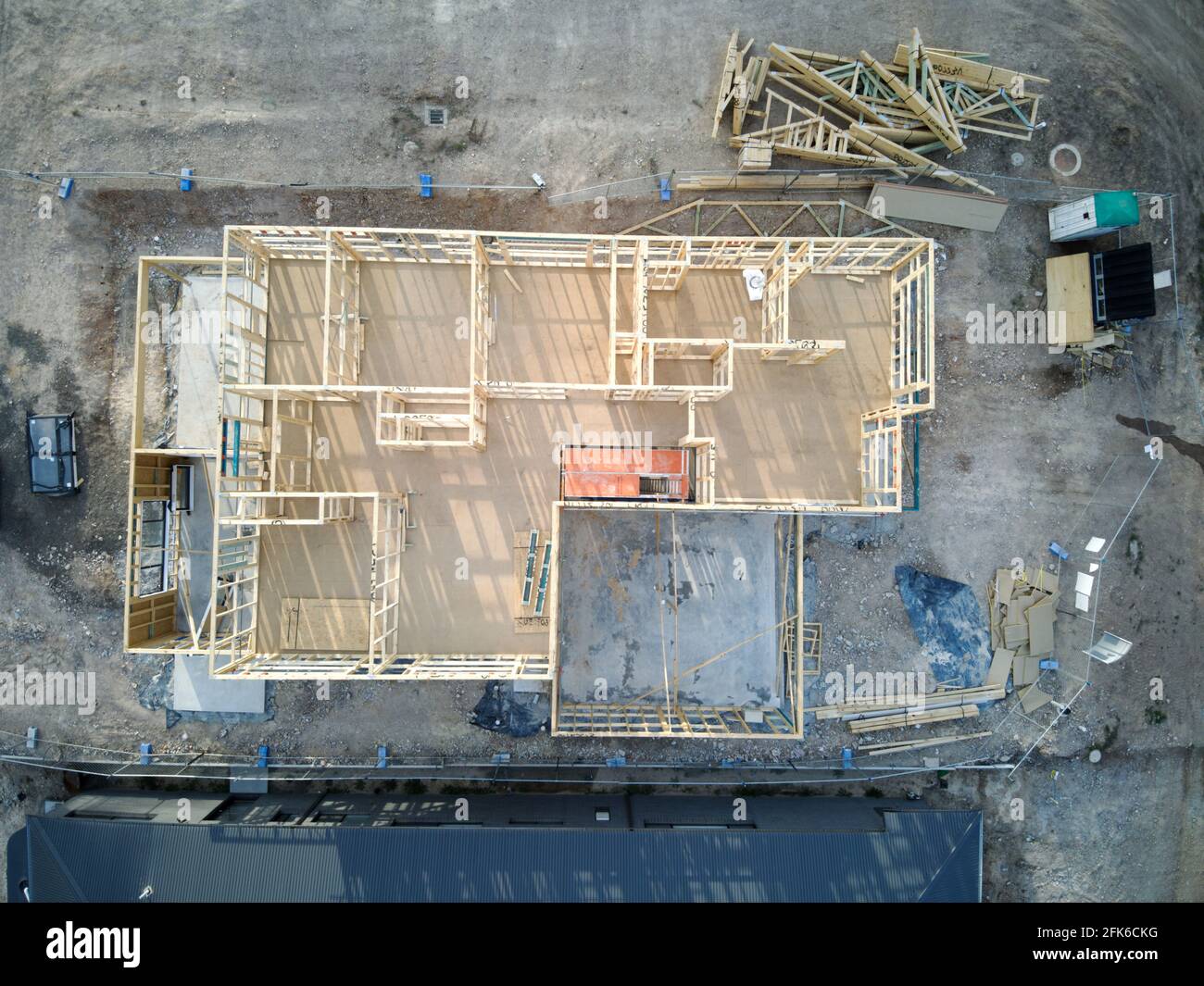 Cross section building hi-res stock photography and images - Alamy