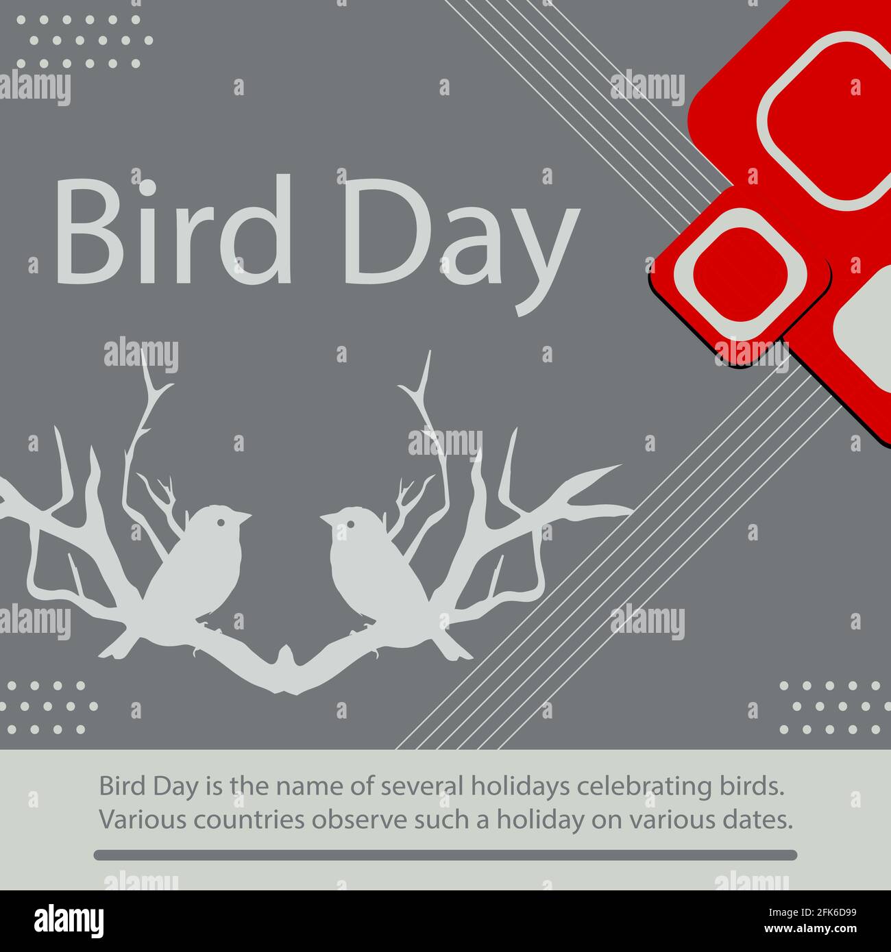 Observe holidays Stock Vector Images - Alamy