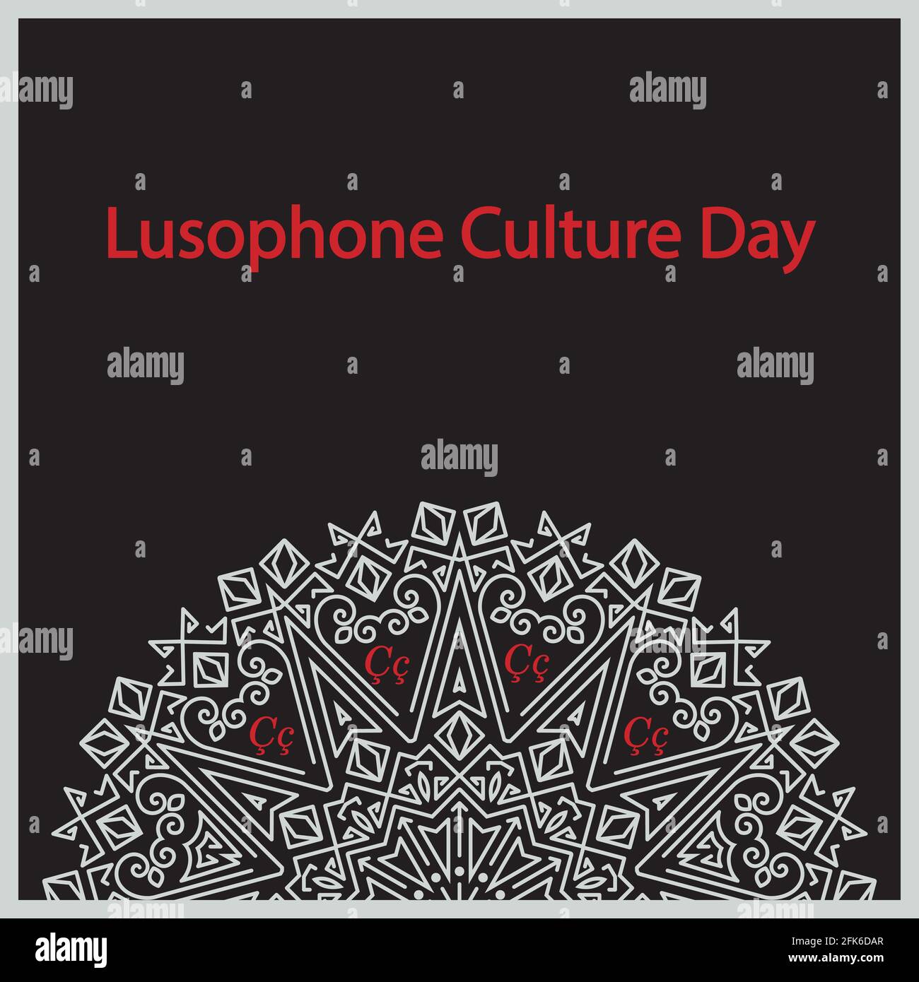 May 5 is Lusophone Culture Day in the Community of Portuguese Language ...