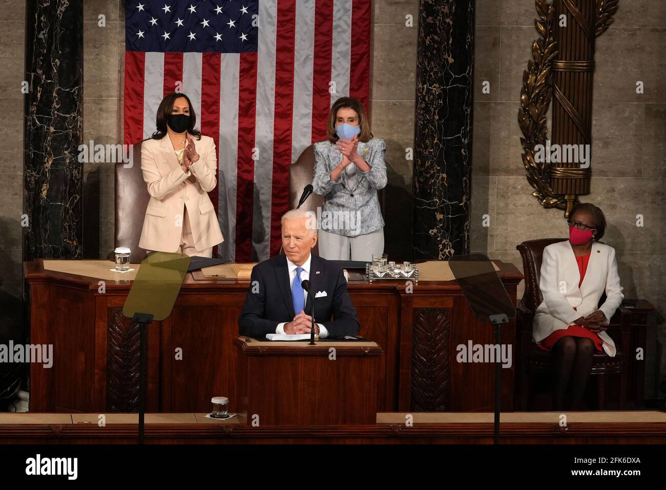 117th congress joint hi-res stock photography and images - Alamy