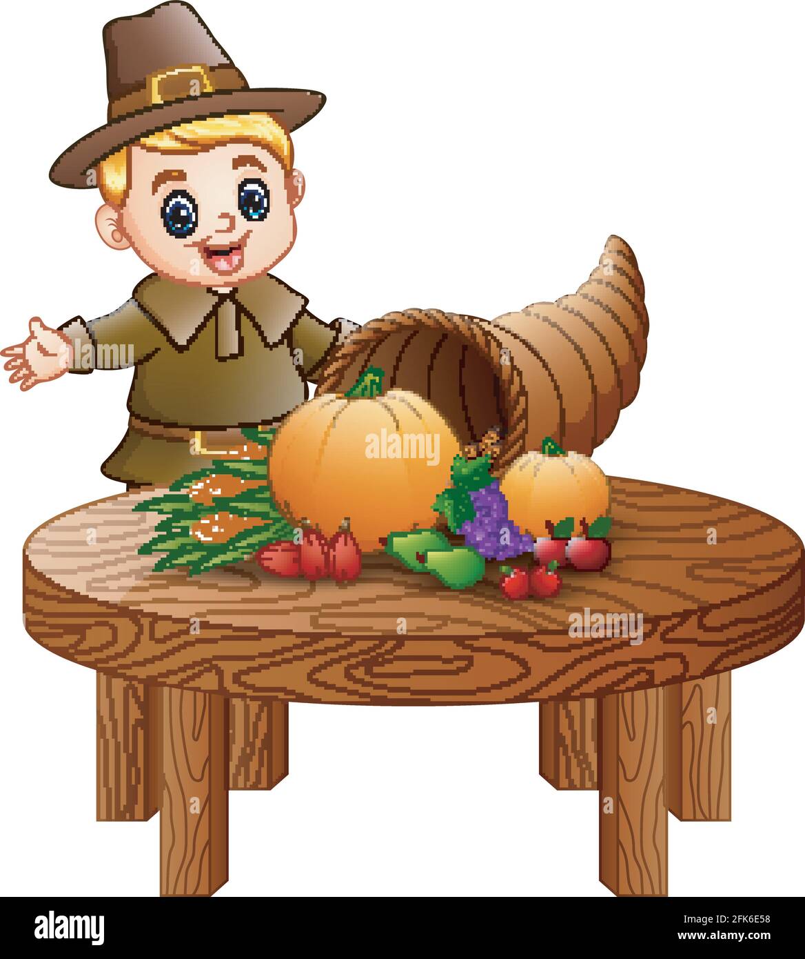 Showing fruit and vegetables Cut Out Stock Images & Pictures - Alamy