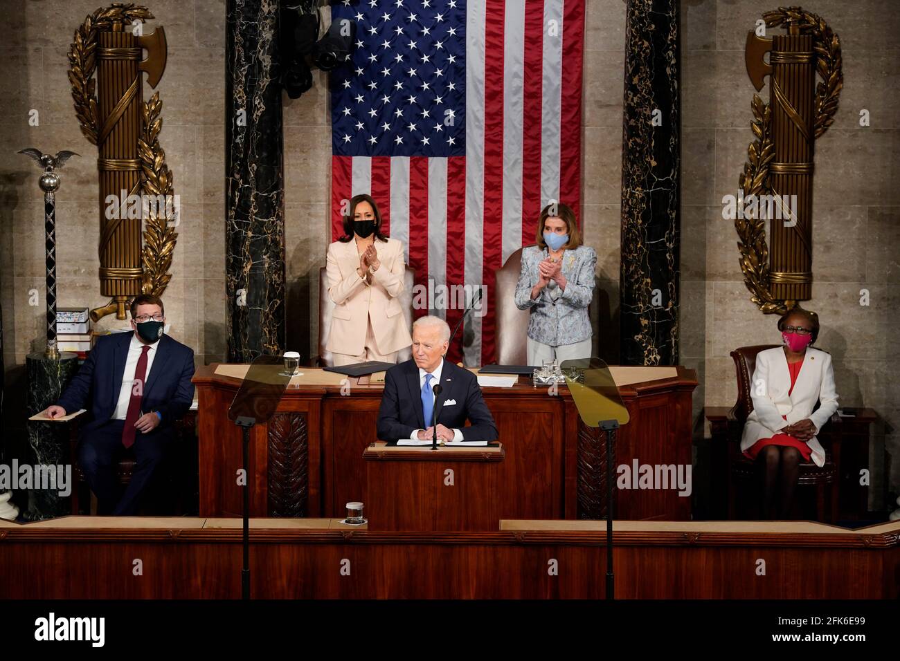 117th congress joint hi-res stock photography and images - Alamy