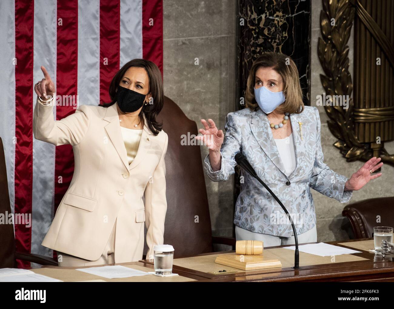 Caroline biden hi-res stock photography and images - Alamy