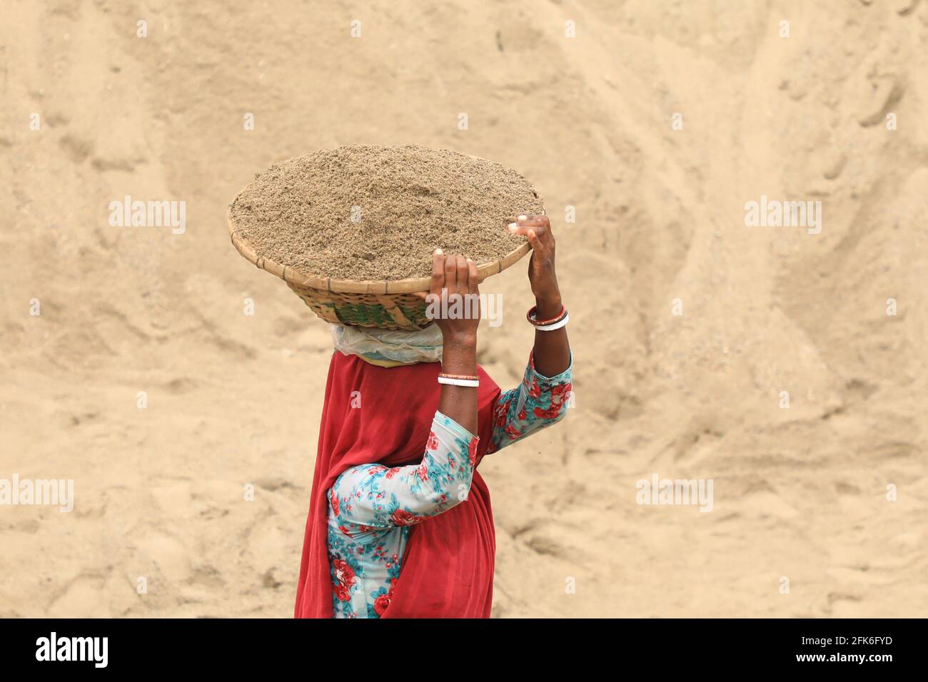 Dumping area hi-res stock photography and images - Alamy