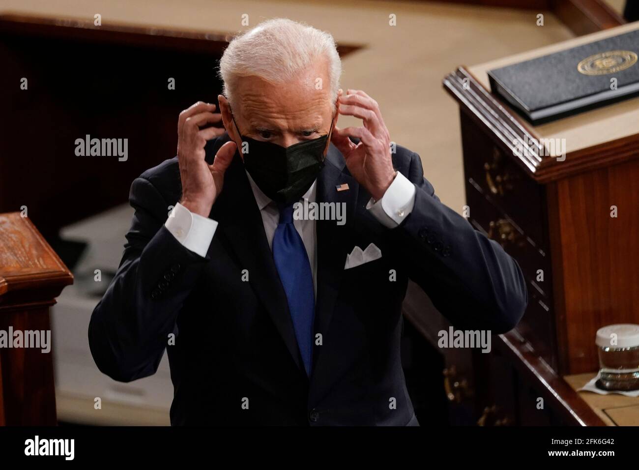 117th congress joint hi-res stock photography and images - Alamy