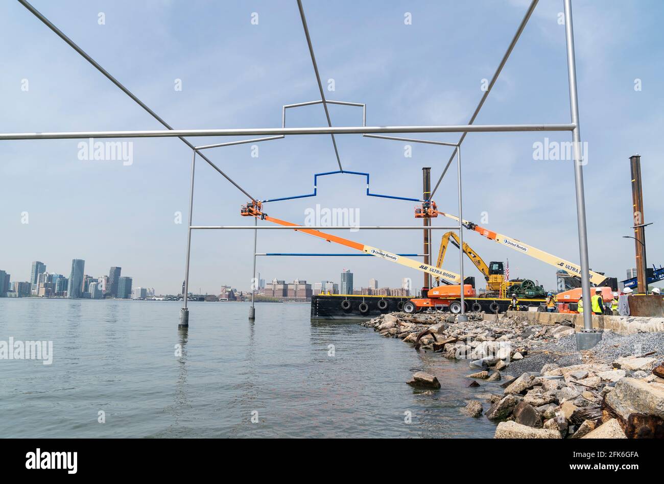 David hammons artist hi-res stock photography and images - Alamy