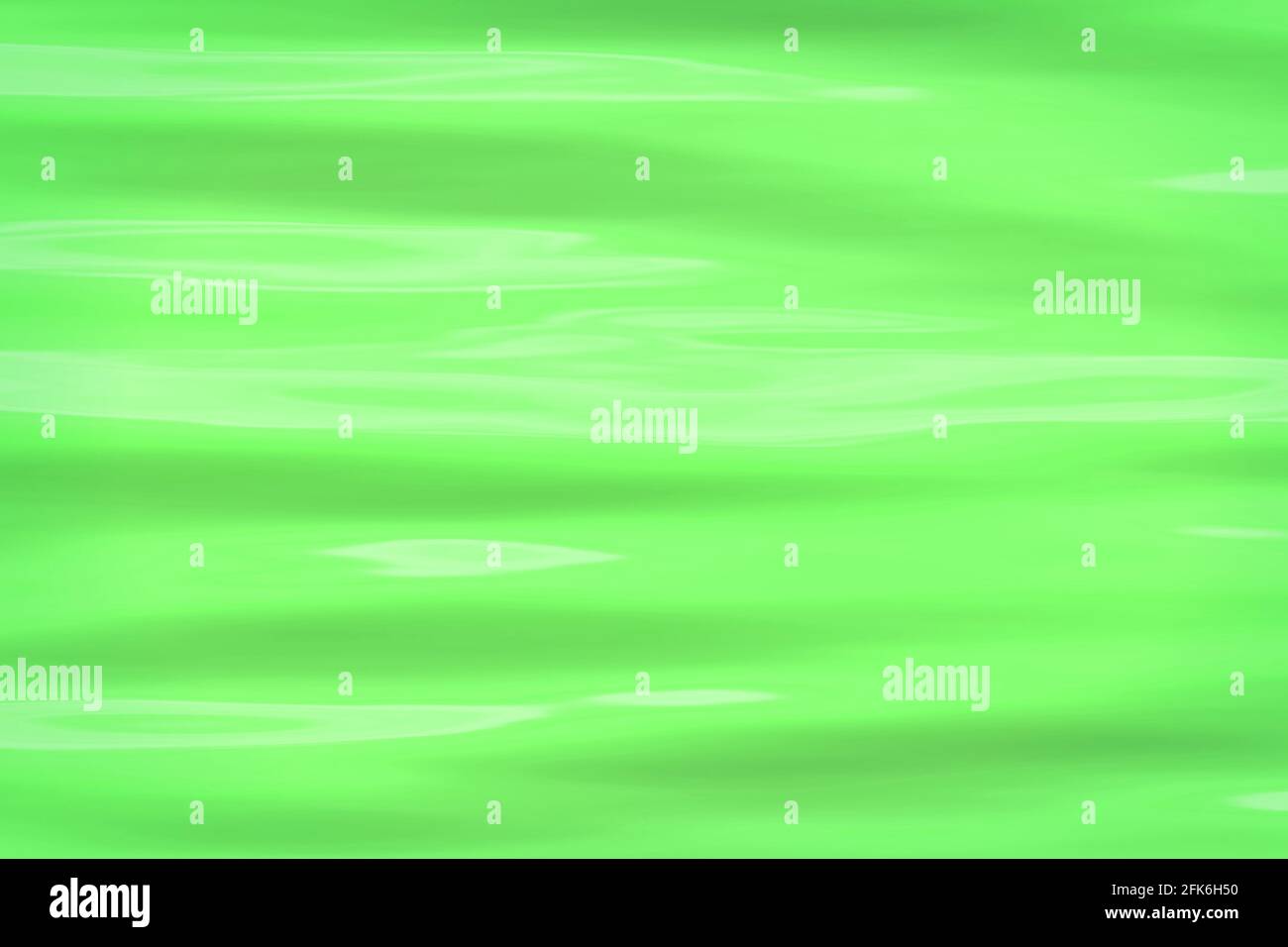 artistic green liquid surface digitally made backdrop illustration ...