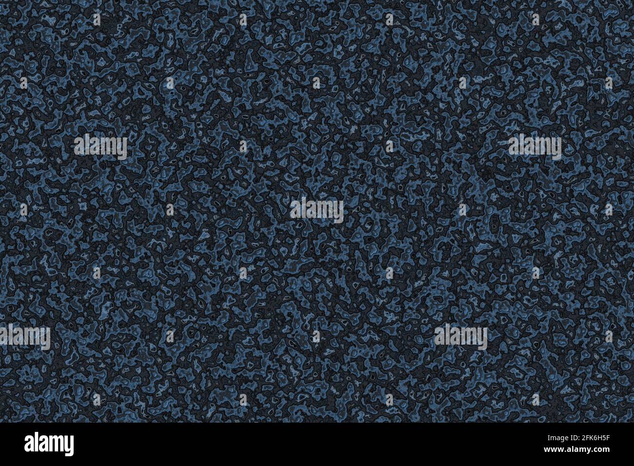 beautiful blue distressed empty stucco digital drawn background or ...