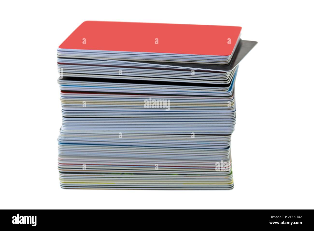 Id card design hi-res stock photography and images - Alamy