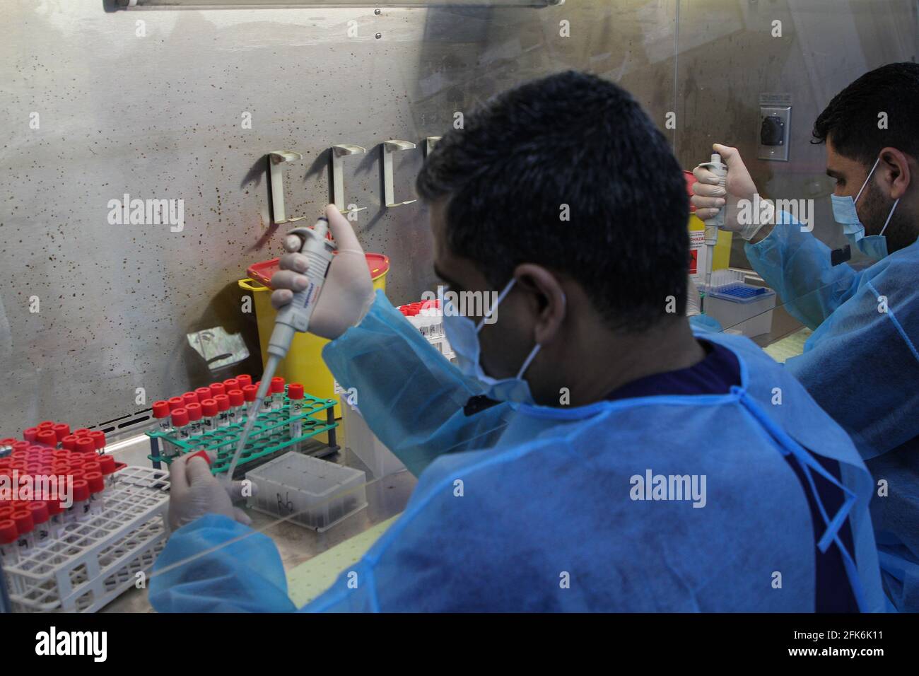 Rimal gaza hi-res stock photography and images - Alamy