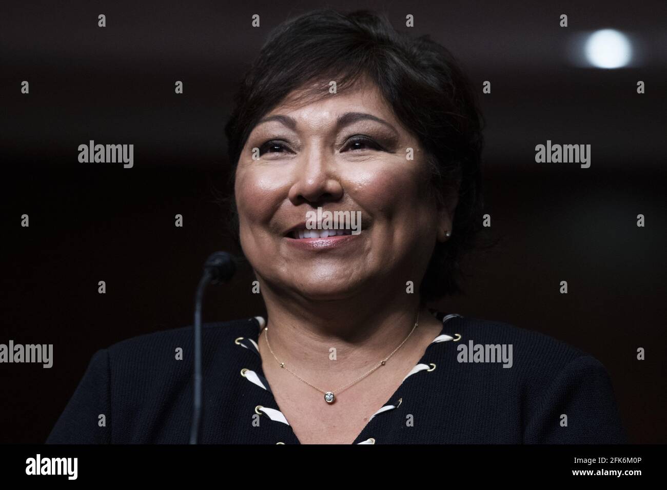Regina m rodriguez hi-res stock photography and images - Alamy